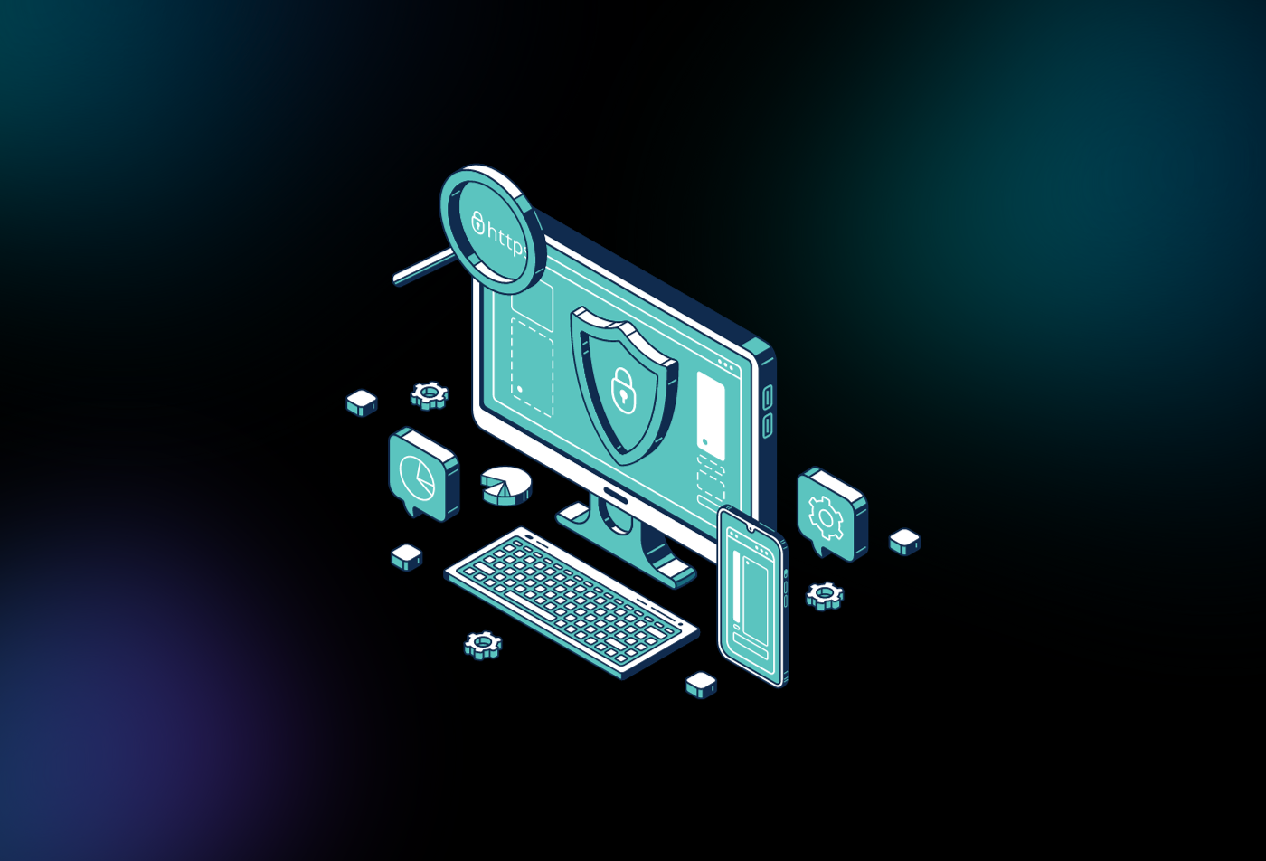 Strengthening Website Security: WAF Implementation, IP Address ...